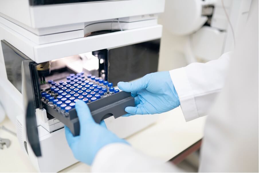 Services | Precision Quantomics